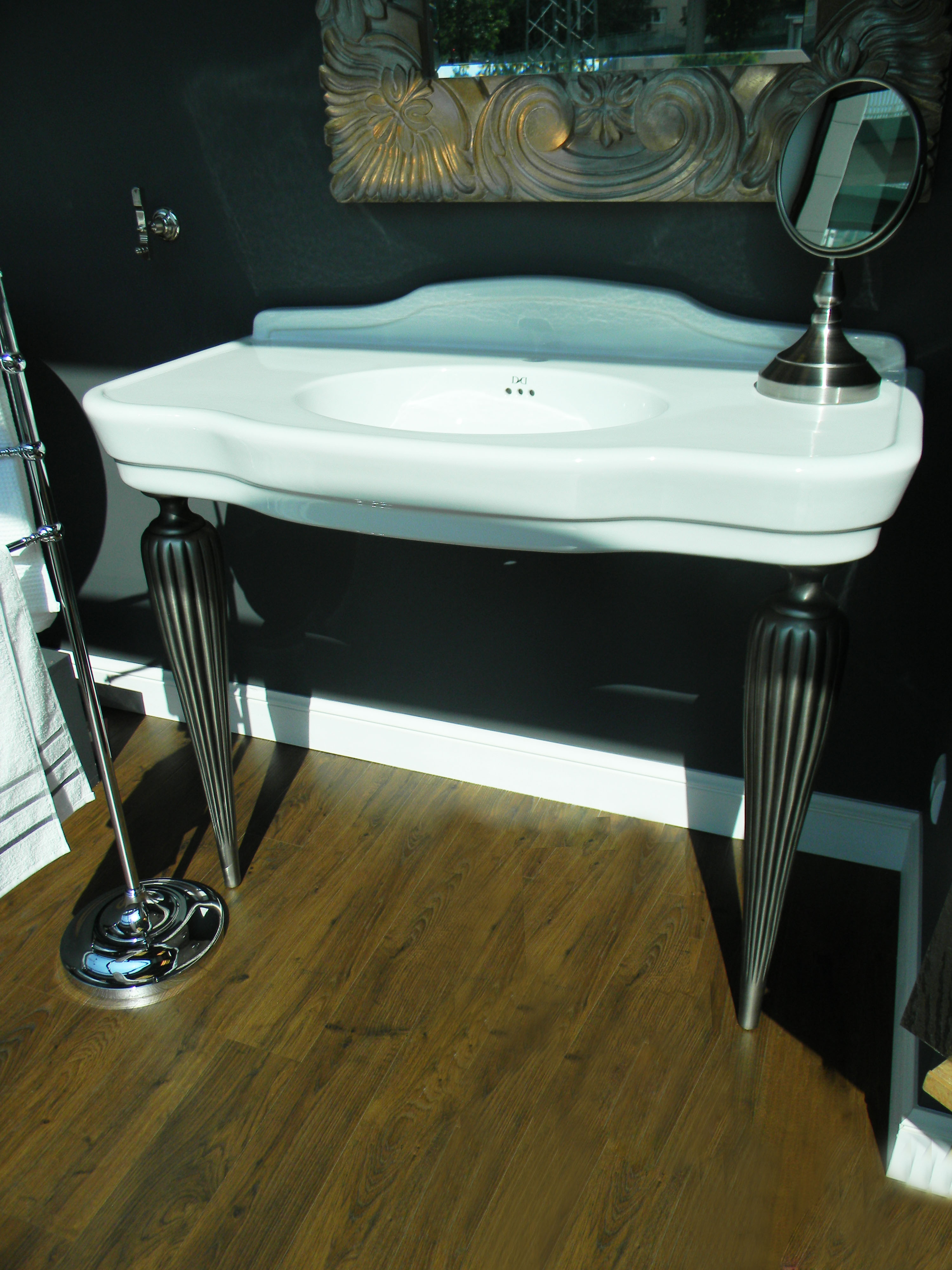 Zapraszamy do showroomu Herbeć®