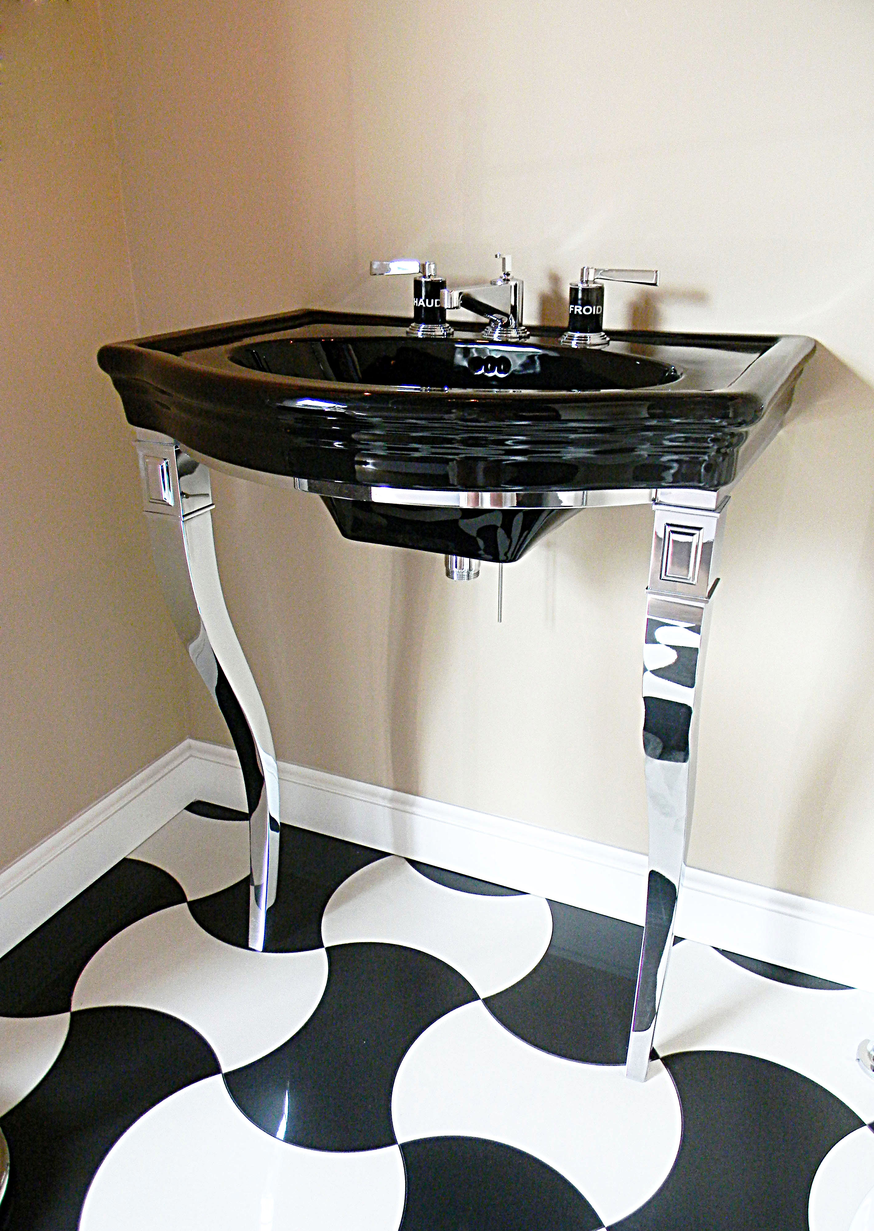 Zapraszamy do showroomu Herbeć®