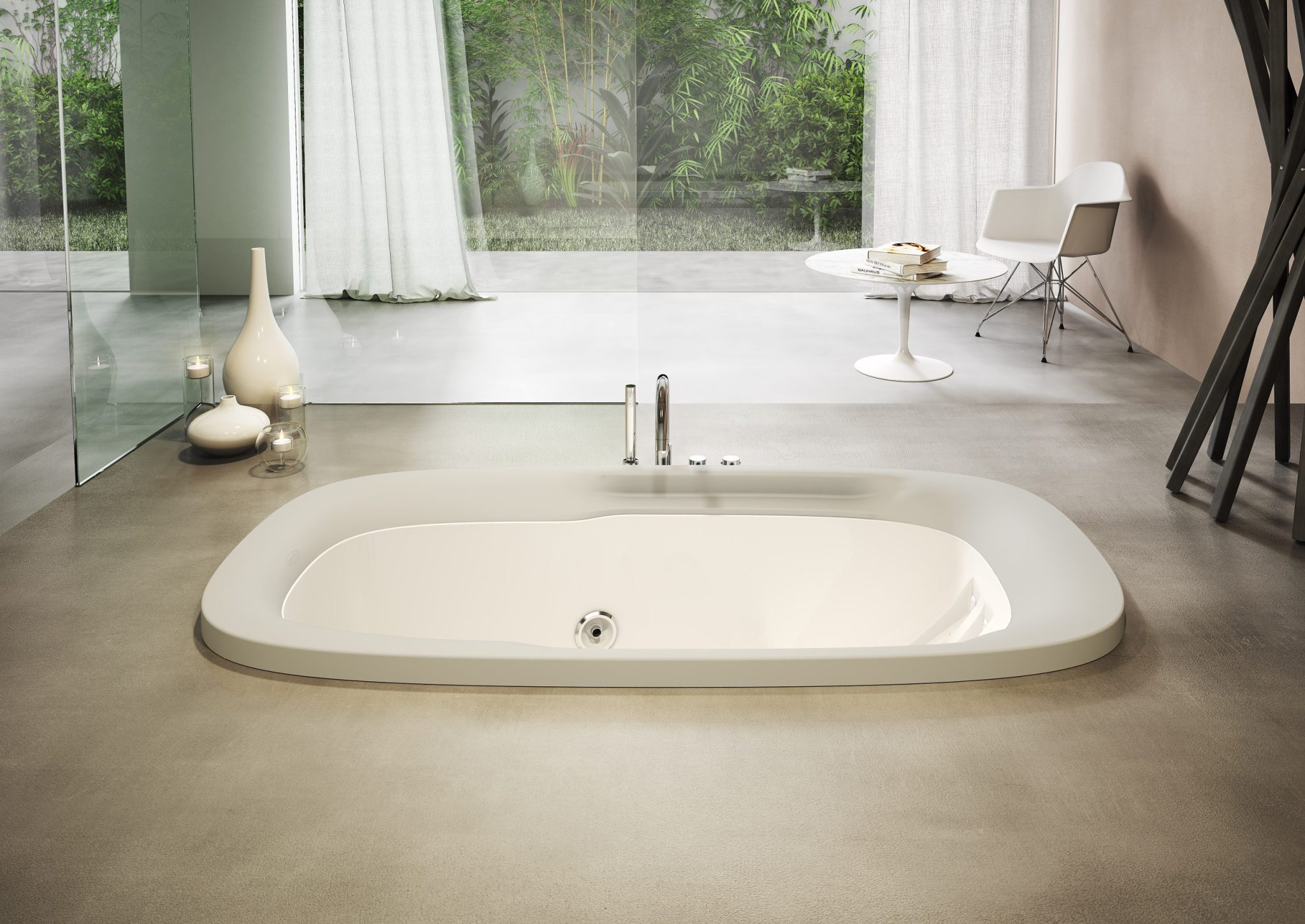 Jacuzzi - Herbeć® - Luksusowe salony kąpielowe, łazienki, wanny i wanny ...